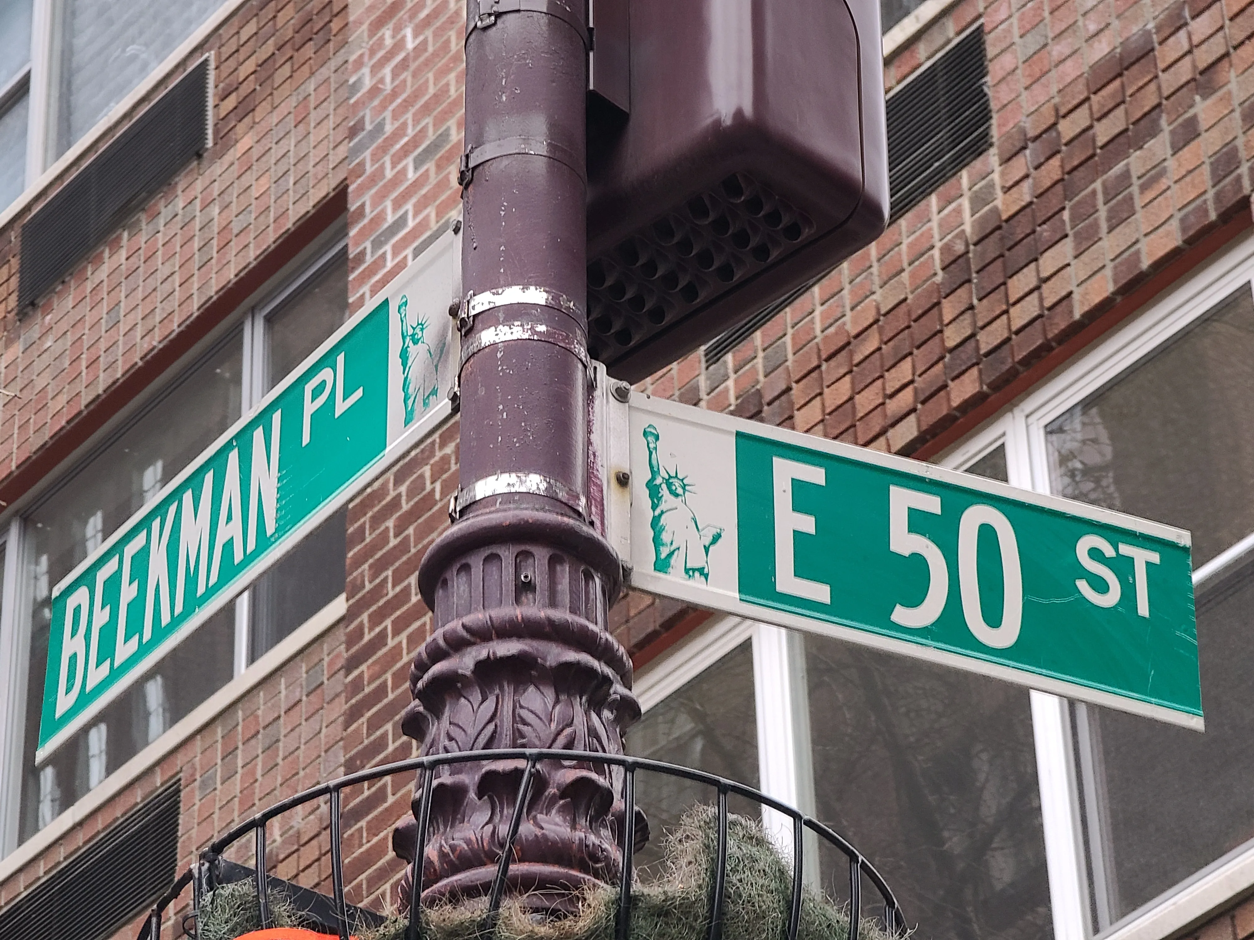 20 Beekman Place #7F in Beekman, Manhattan | StreetEasy