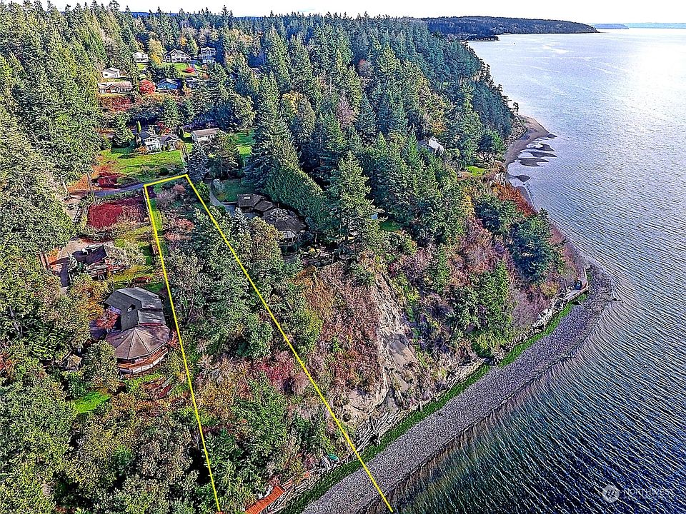 0 Irenella Lane, Camano Island, WA 98282 | Zillow