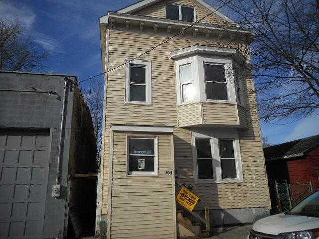 154 Spring St, Albany, NY 12203 | Zillow