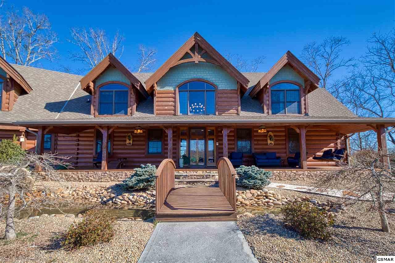 325 Alpine Mountain Way, Pigeon Forge, TN 37863 | Zillow