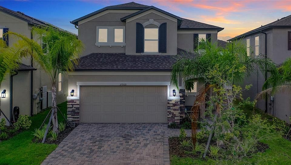 37868 Beacon Brick Dr, Zephyrhills, FL 33540 | Zillow