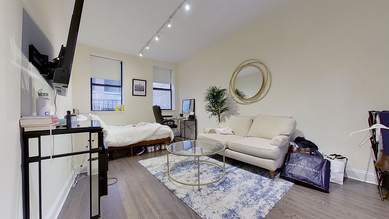 305 Spring St APT 2D, New York, NY 10013 | Zillow