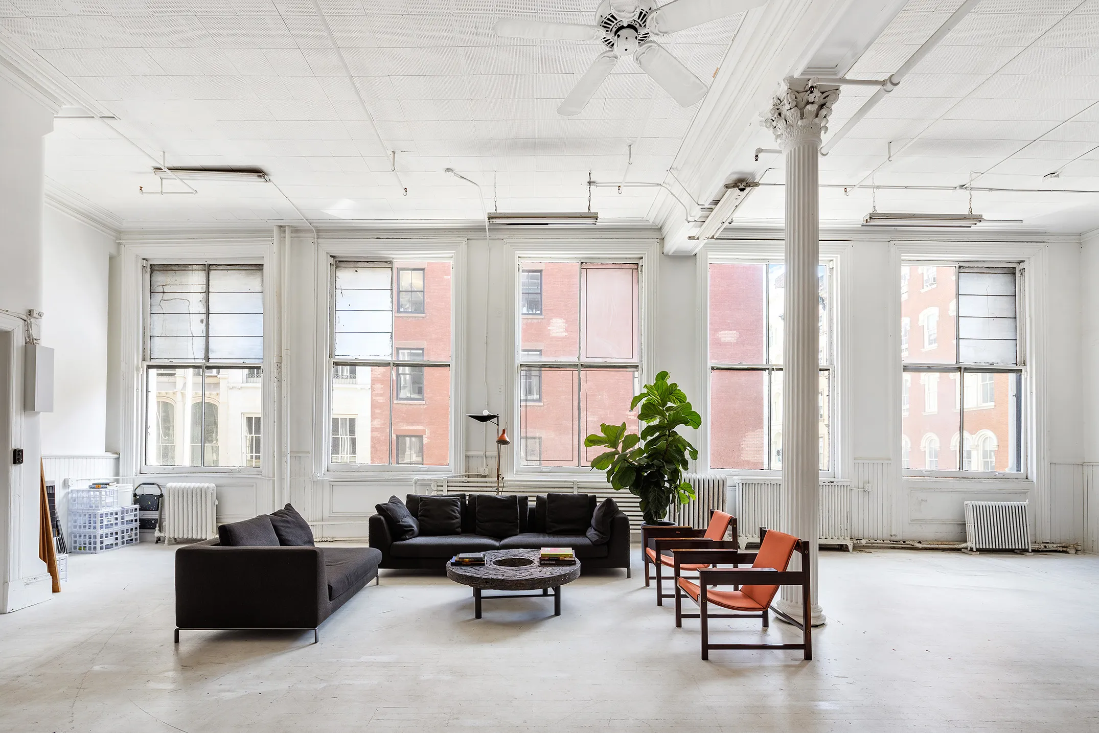 9 Mercer Street #2 in Soho, Manhattan | StreetEasy