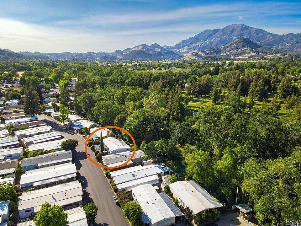 2412 Foothill Blvd Calistoga, CA, 94515 - Apartments for Rent | Zillow
