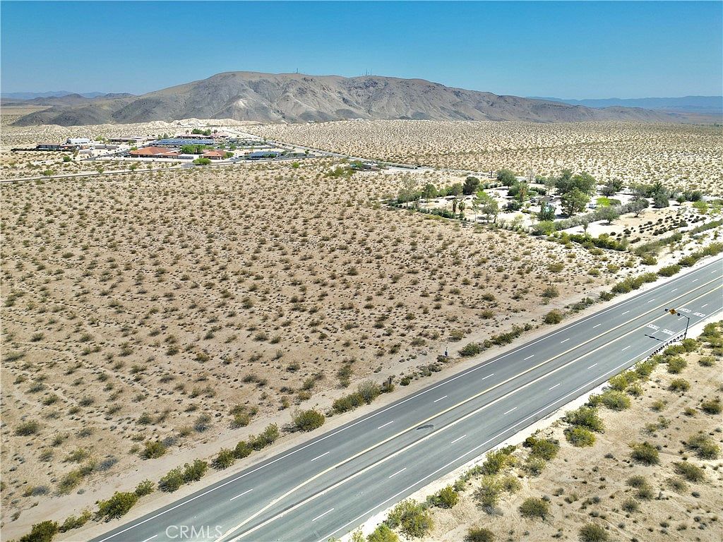 66400-29 Palms Hwy, Joshua Tree, CA 92252 | MLS #JT24102577 | Zillow