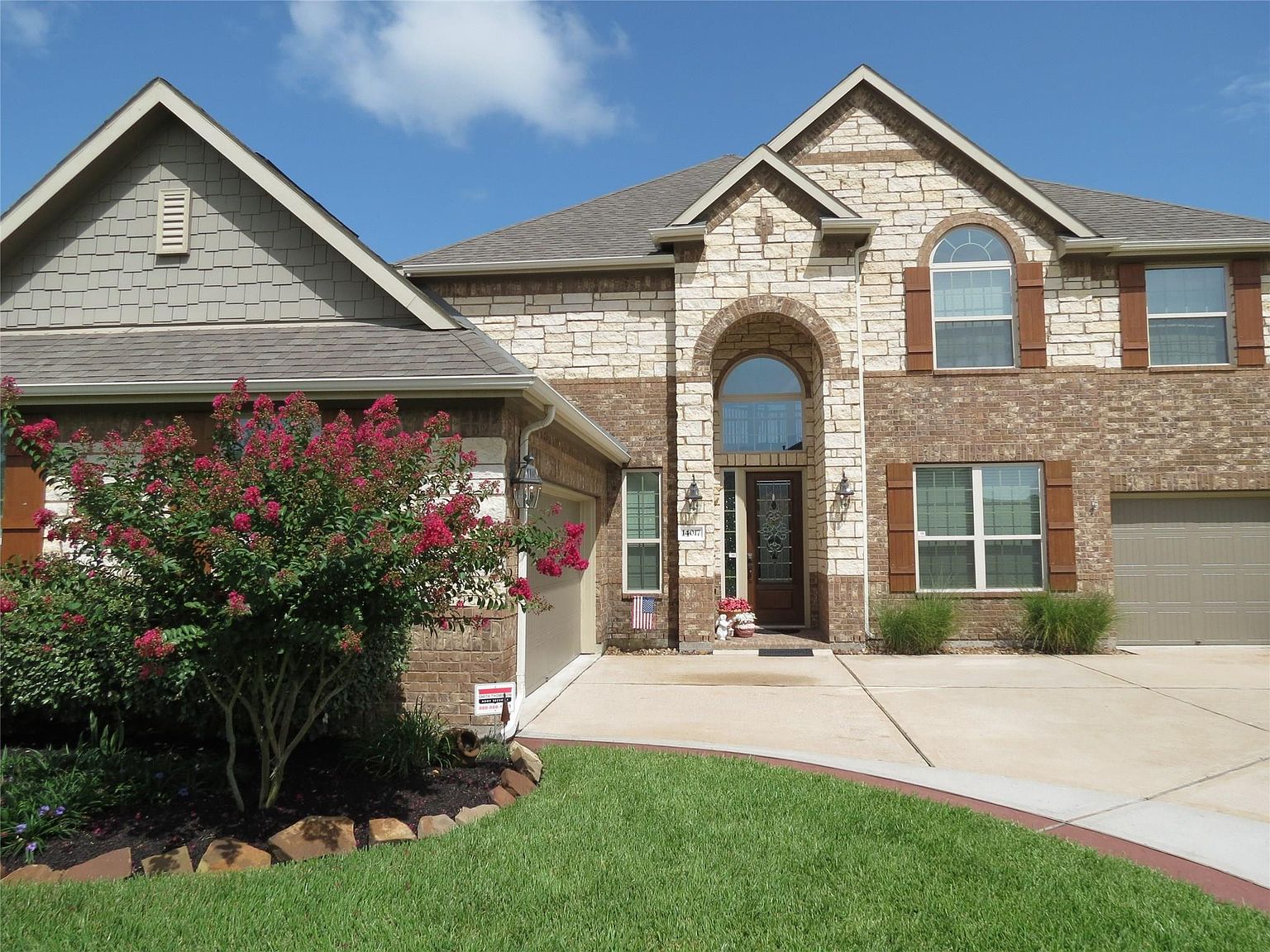 14017 Savannah Landing Ln, Rosharon, TX 77583 | Zillow