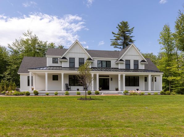 Rye Real Estate - Rye NH Homes For Sale | Zillow