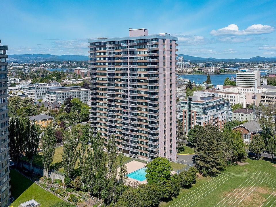 647 Michigan St #508, Victoria, BC V8V 1S9 | MLS #971371 | Zillow