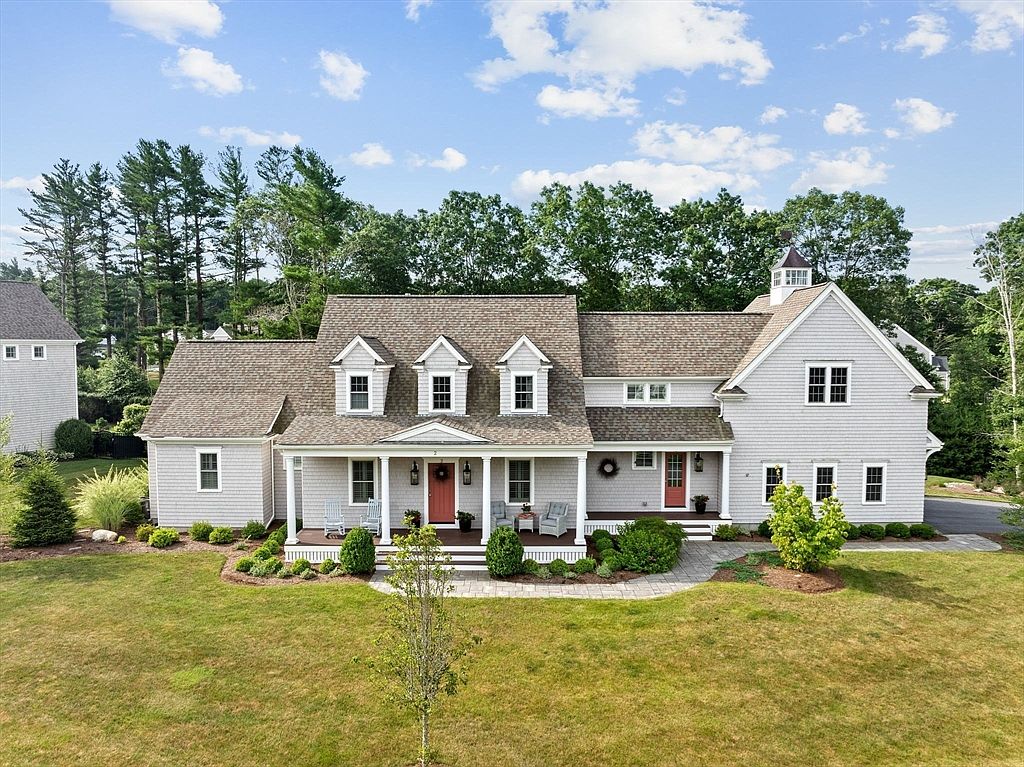 2 Cottage Ln, Marshfield, MA 02050 | Zillow