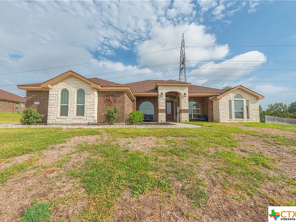 892 County Road 4772, Kempner, TX 76539 | MLS #514832 | Zillow