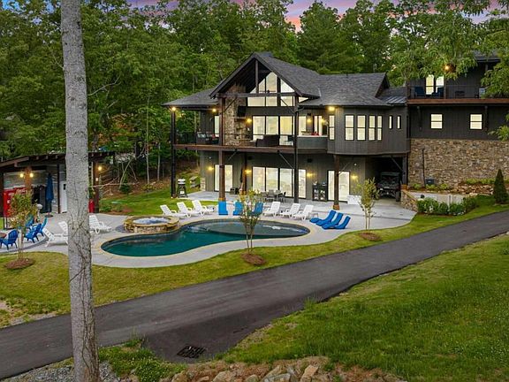 66 Rome Point, Blue Ridge, GA 30513 | MLS #10344437 | Zillow