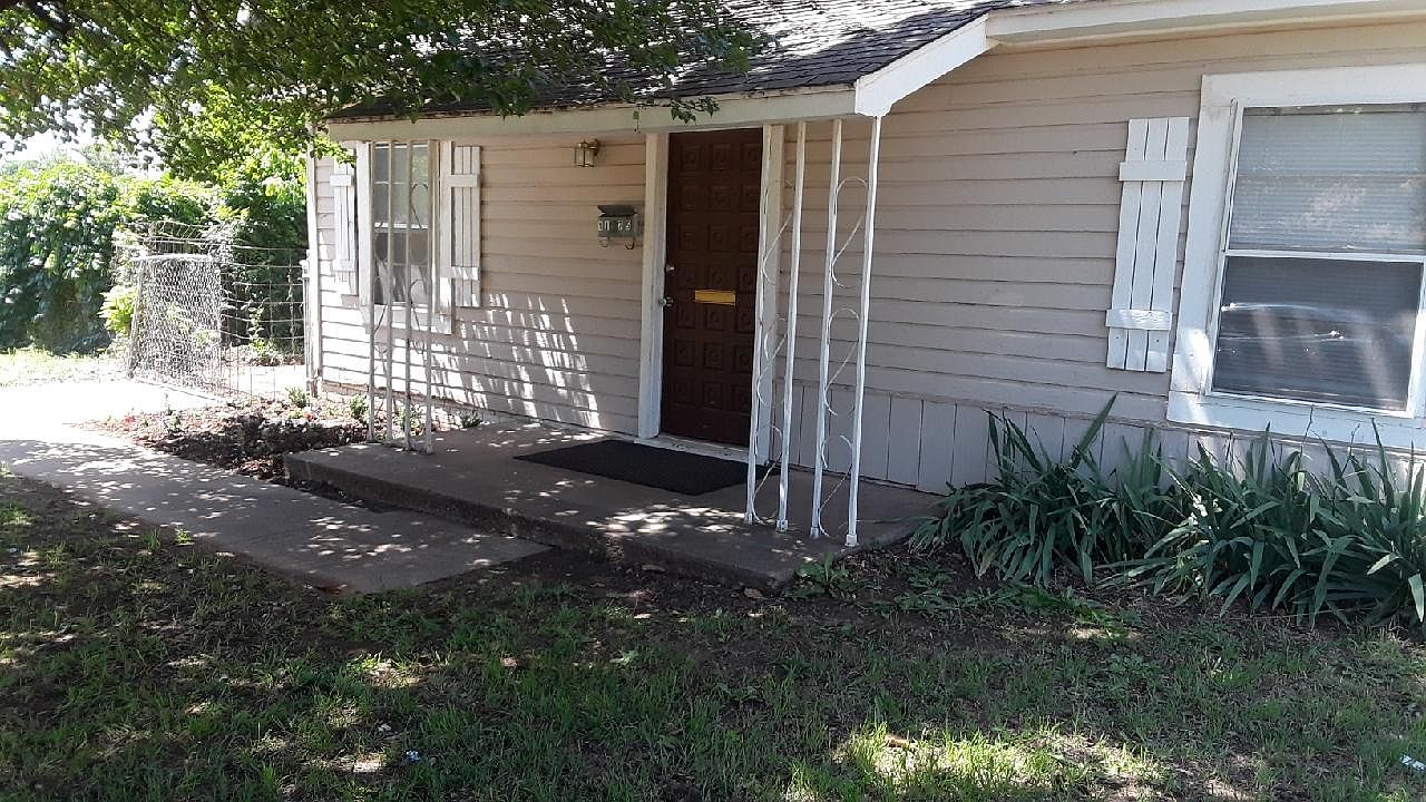 1125 SE 22nd St, Oklahoma City, OK 73129 | Zillow