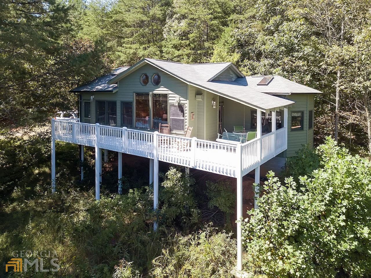 90 Left Turn, Blue Ridge, GA 30513 | Zillow