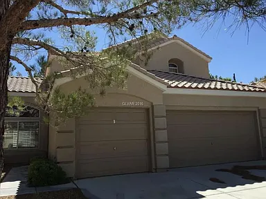 2428 Satellite Beach Dr Las Vegas NV | Zillow