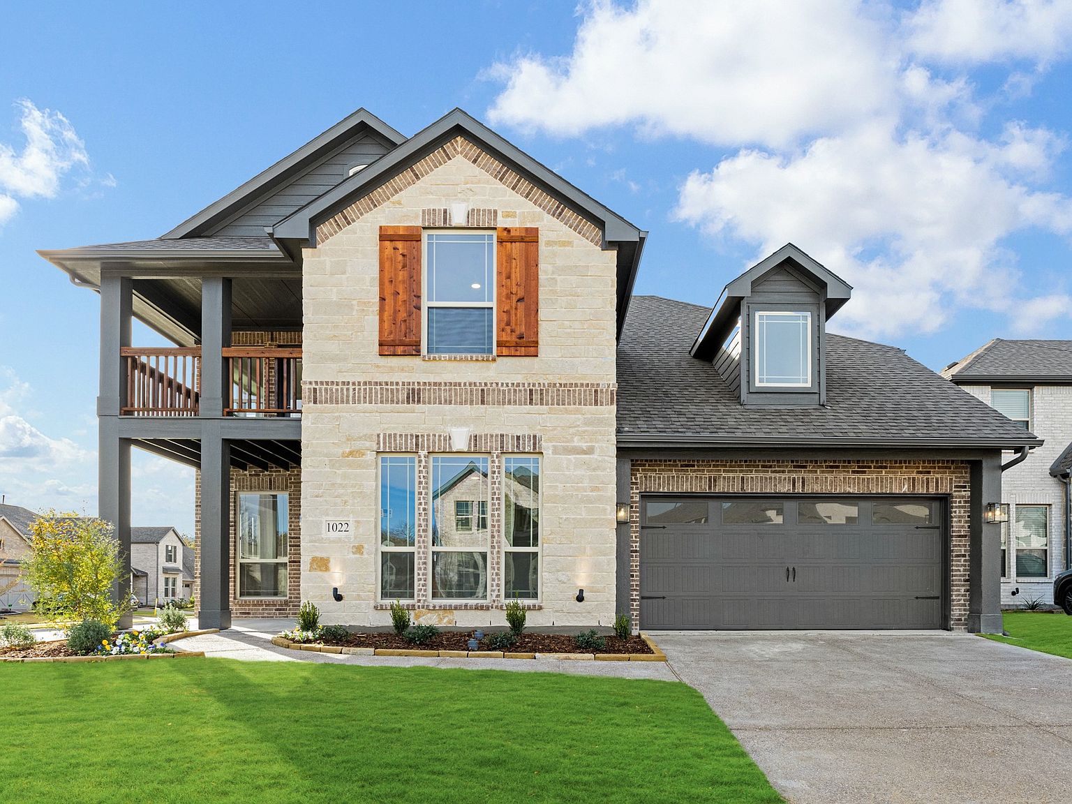 1022 Pecan Glen Dr, Melissa, TX 75454 | Zillow