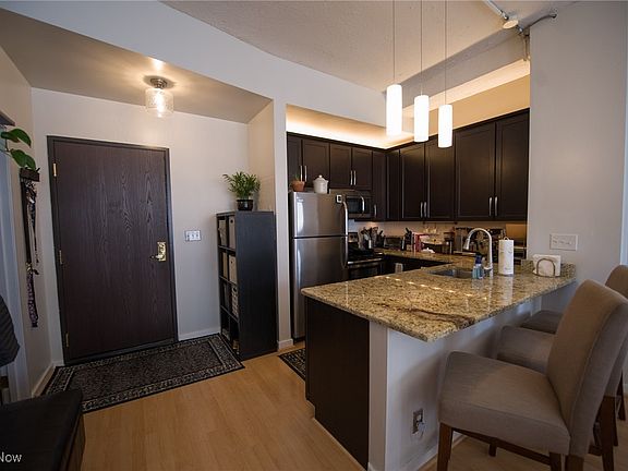 750 Prospect Ave E APT 701, Cleveland, OH 44115 | Zillow