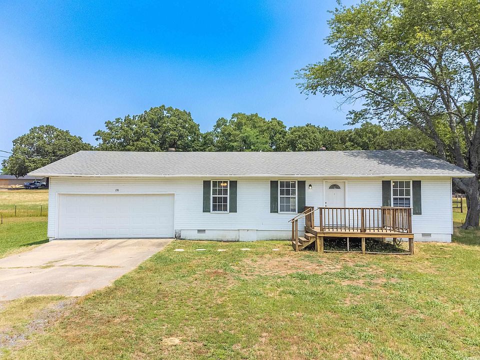130 Fulmer Rd, Cabot, AR 72023 | Zillow