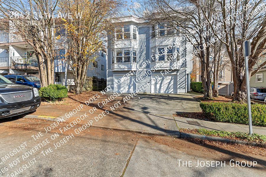 2842 14th Ave W, Seattle, WA 98119 | Zillow