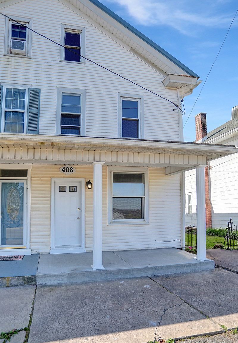 408 Market St, Gratz, PA 17030 | Zillow