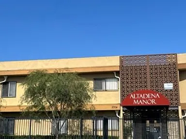 Altadena Manor Apartments - 3704 Altadena Ave San Diego CA | Zillow