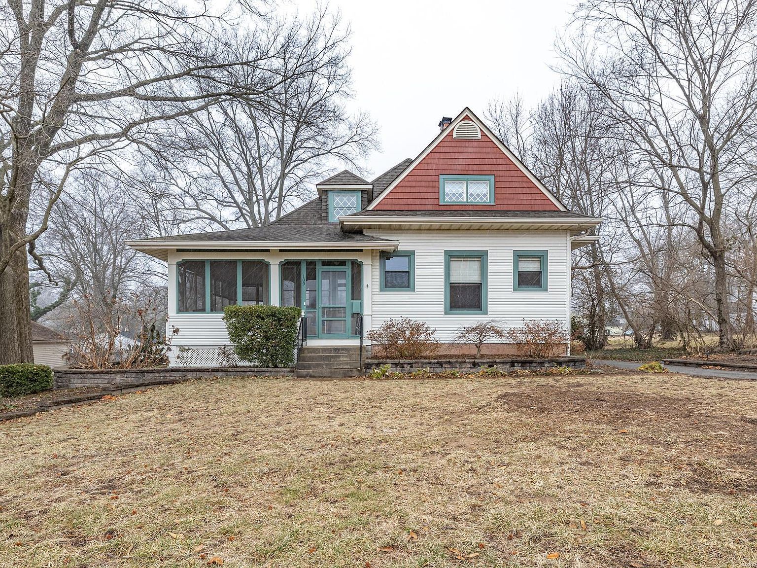 109 N Sappington Rd, Saint Louis, MO 63122 | Zillow