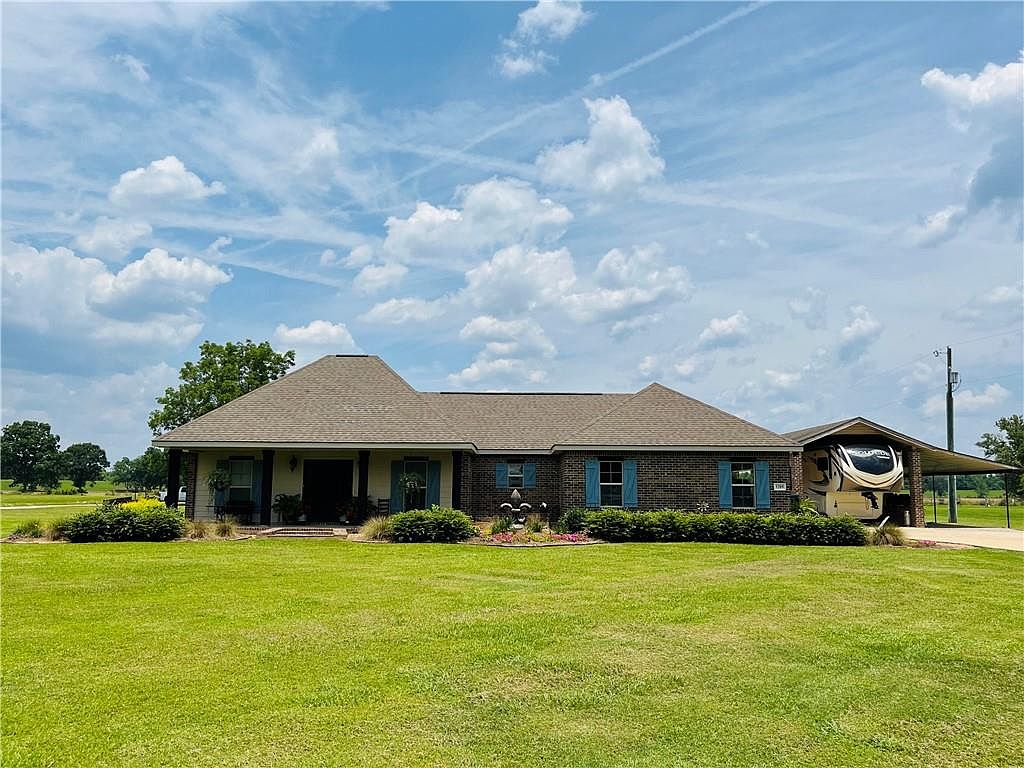 3209 Highway 457, Alexandria, LA 71302 | MLS #2397289 | Zillow