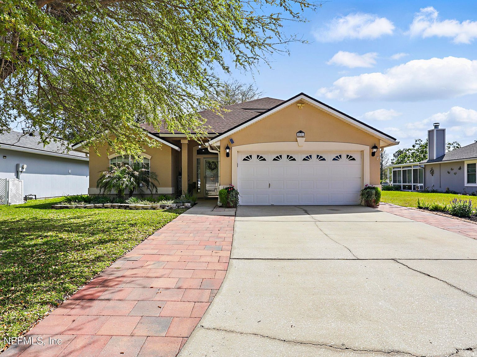 8051 SHADWELL Court, Jacksonville, FL 32244 | Zillow