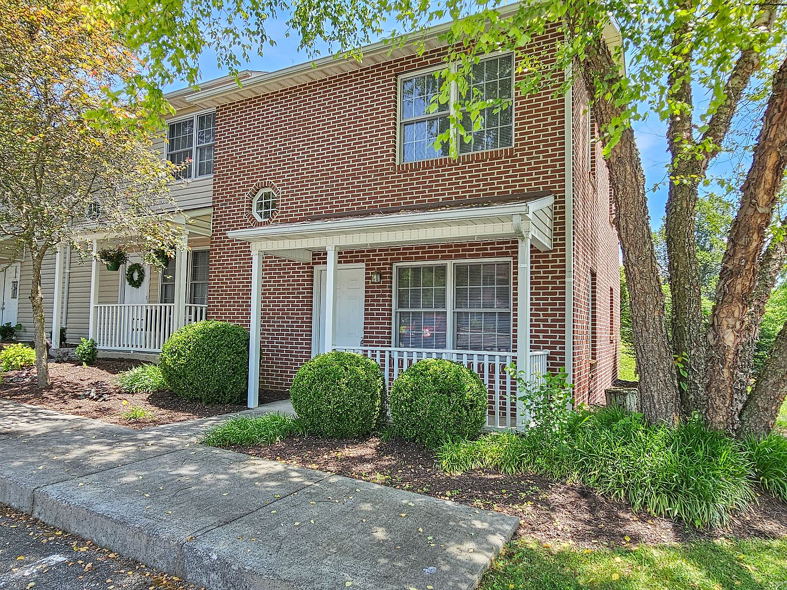 640 Wyndale Rd 3 Abingdon Va 24210 Zillow