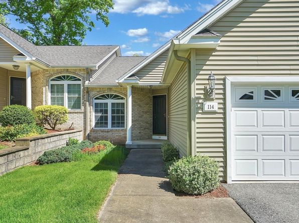 West Springfield MA Condos & Apartments For Sale - 2 Listings | Zillow