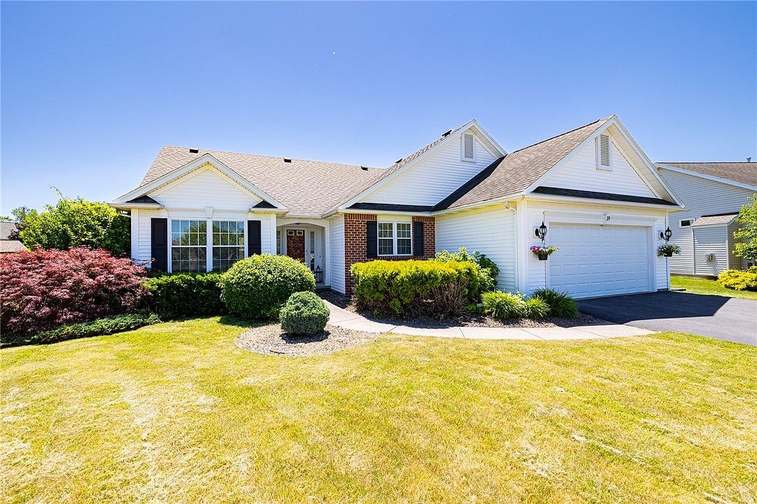 19 Sable Ridge Ln, Rochester, NY 14612 | Zillow