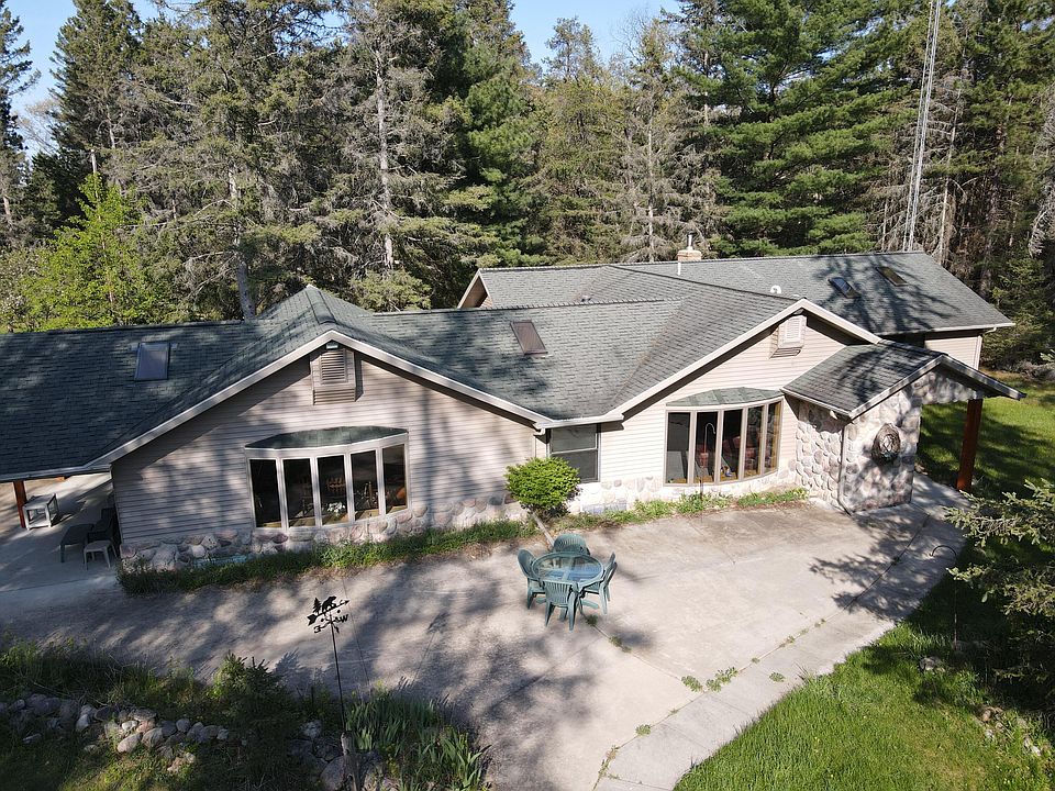 3497 N M 65, Curran, MI 48728 | Zillow