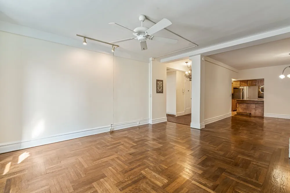 160 Riverside Drive #5C in Upper West Side, Manhattan | StreetEasy