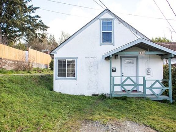 208 NE Puget St, Olympia, WA 98506 | Zillow