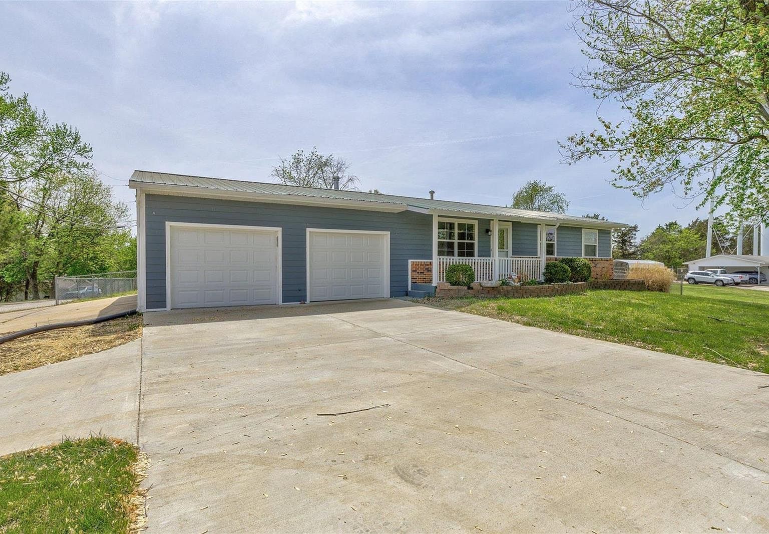 12315 State Road Tt, Festus, MO 63028 | Zillow