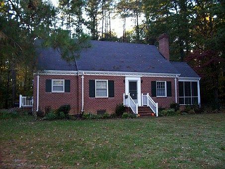 4474 Rawlings Rd, Rawlings, VA 23876 | Zillow