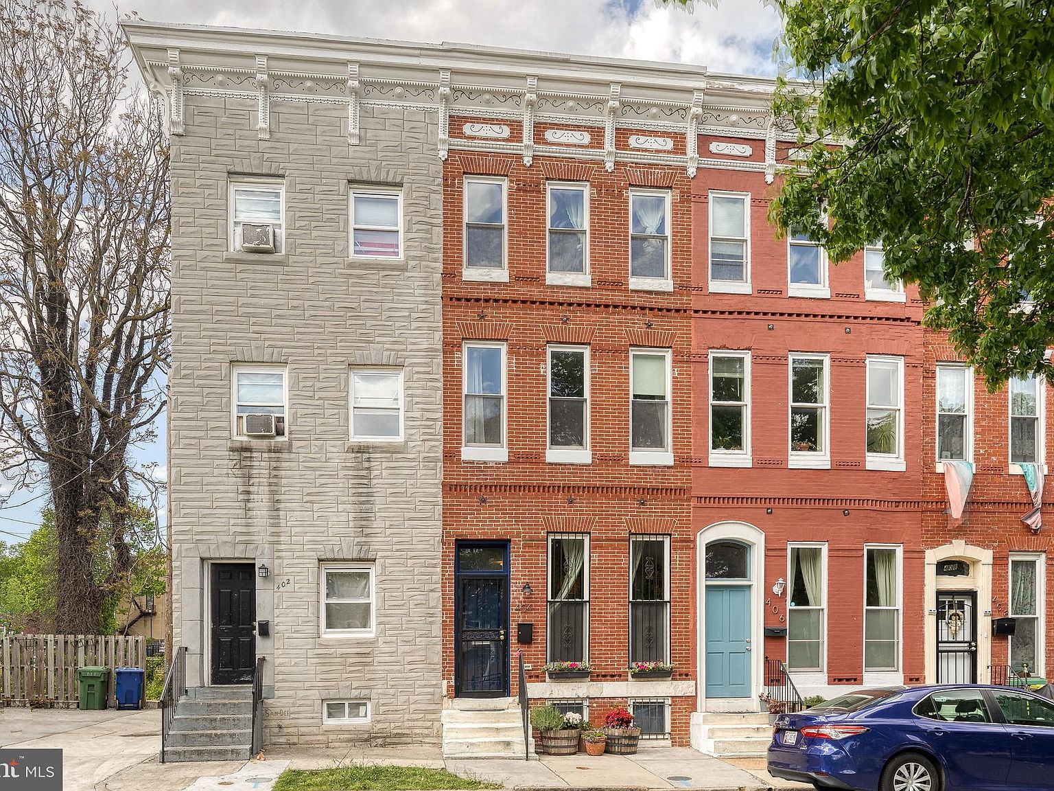 404 E Lanvale St, Baltimore, MD 21202 | Zillow
