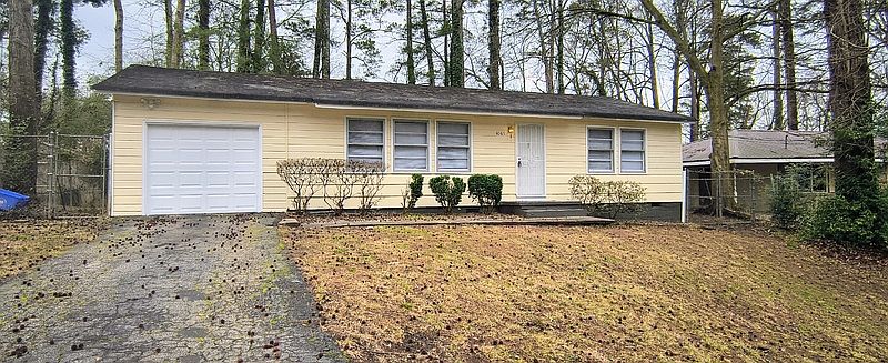 4065 Canby Ln, Decatur, GA 30035 | Zillow