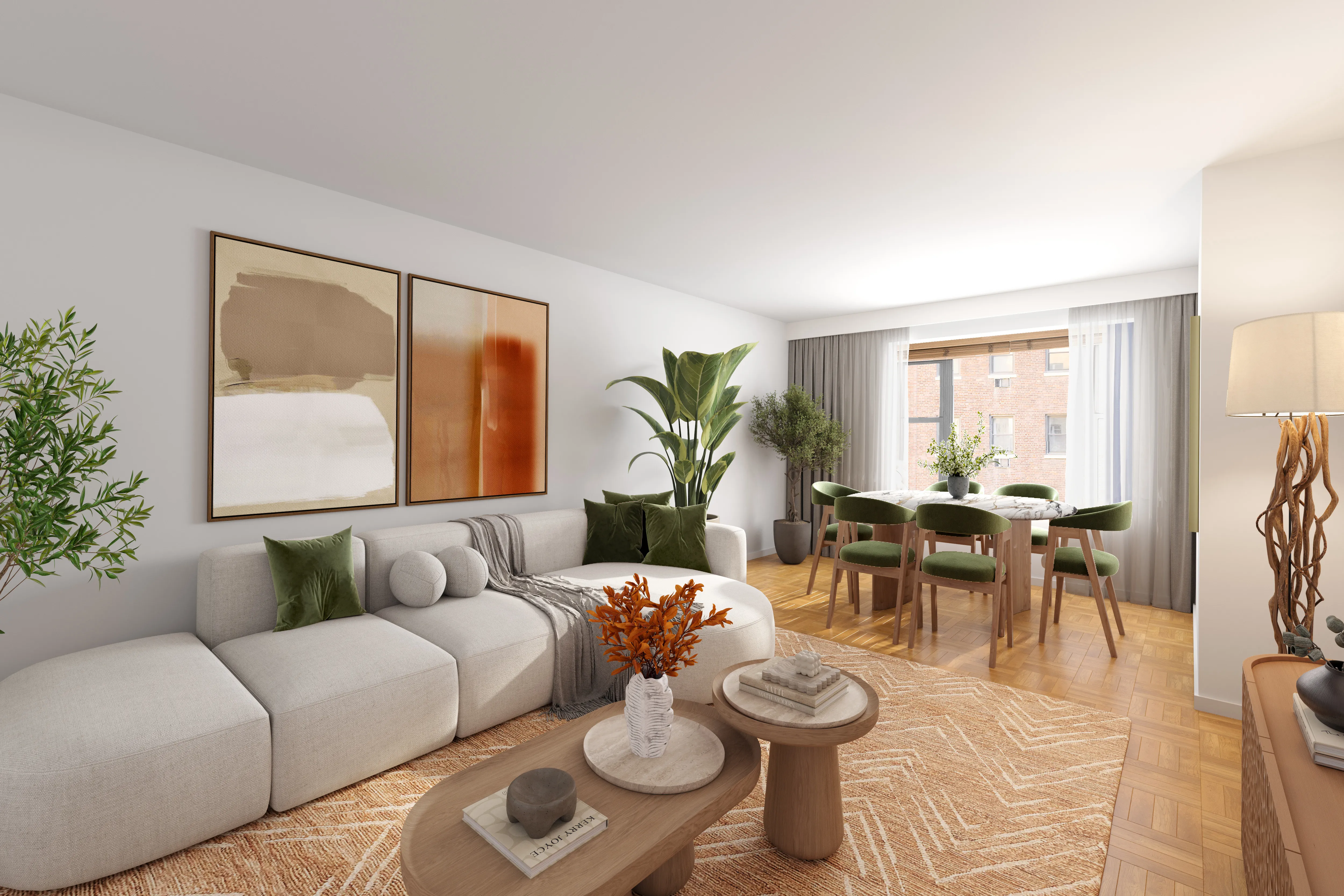 310 Lexington Avenue #9F in Murray Hill, Manhattan | StreetEasy