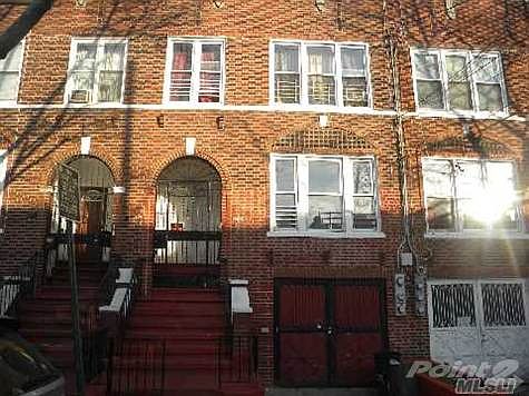585 Pine St, Brooklyn, NY 11208 | Zillow