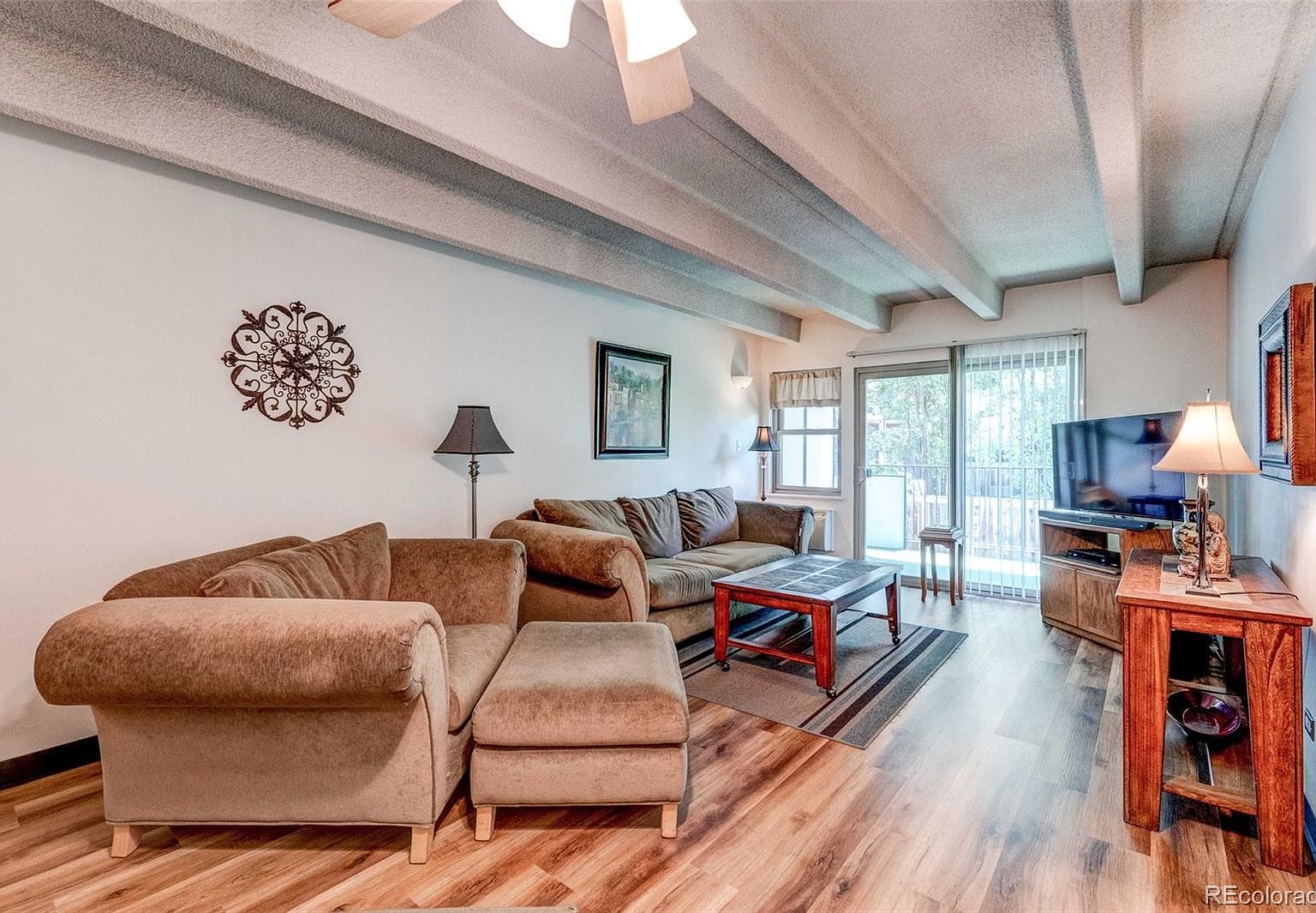 1265 Elizabeth Street Unit 207, Denver, CO 80206 | Zillow