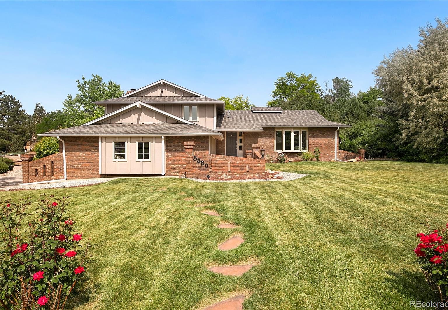 5360 Lichen Pl, Boulder, CO 80301 | Zillow