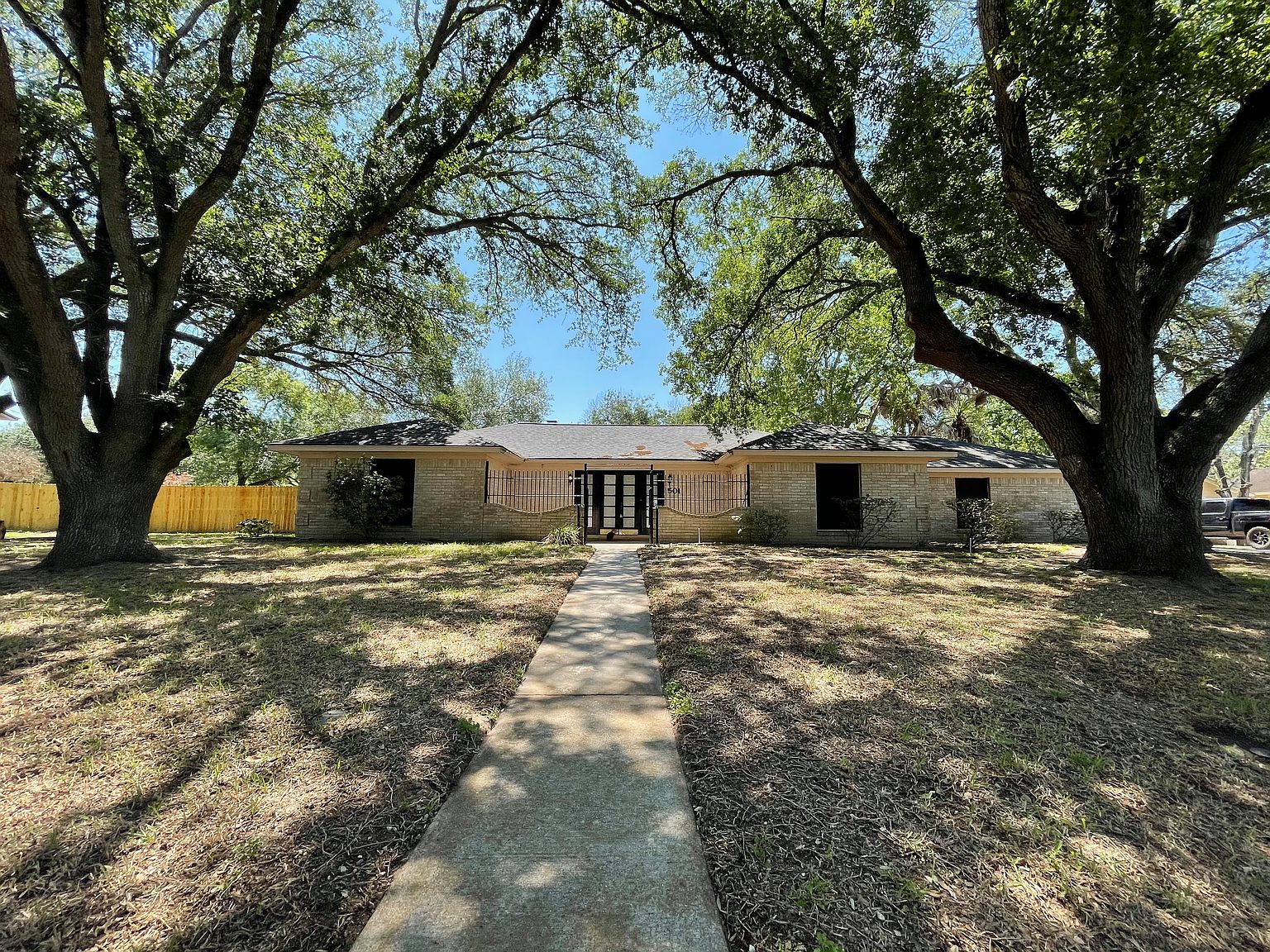501 Blyth Rd, Victoria, TX 77904 | Zillow