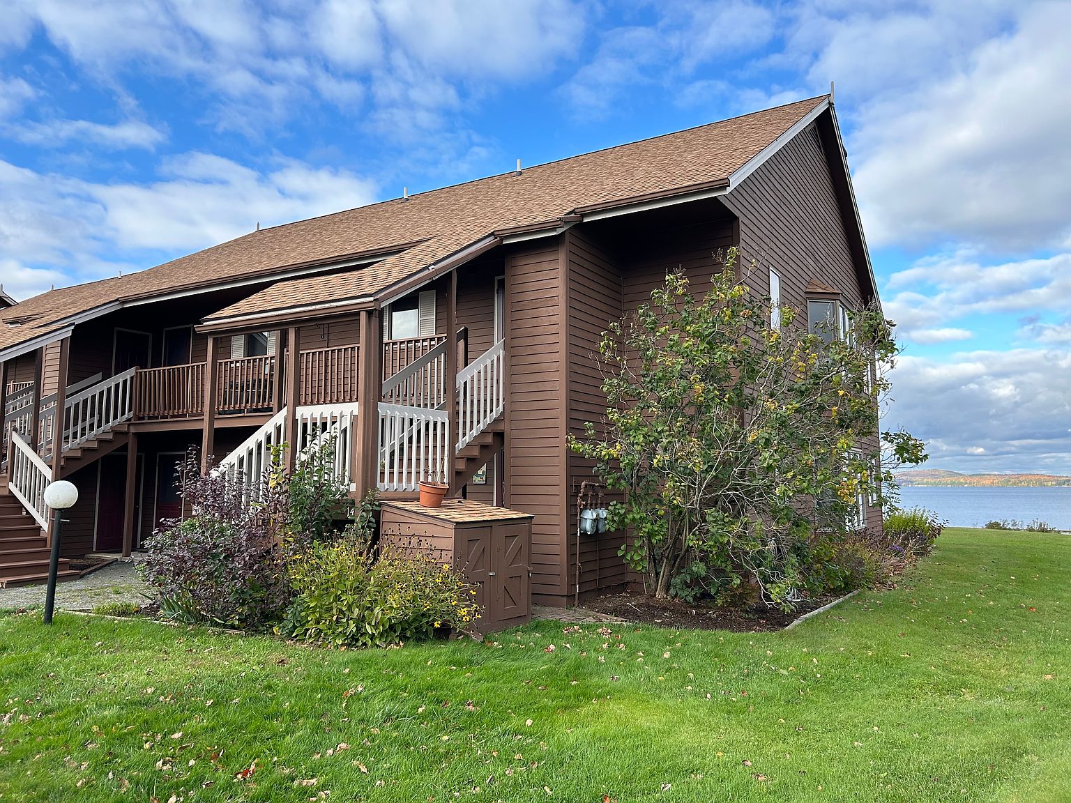 383 Holbrook Bay Cmns UNIT B19, Newport Center, VT 05857 | Zillow