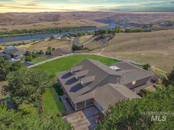 Clarkston WA Real Estate - Clarkston WA Homes For Sale | Zillow