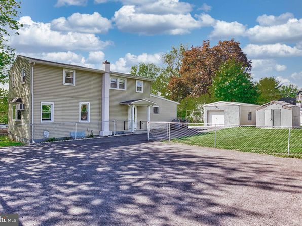 Feasterville Trevose Real Estate - Feasterville Trevose PA Homes For ...