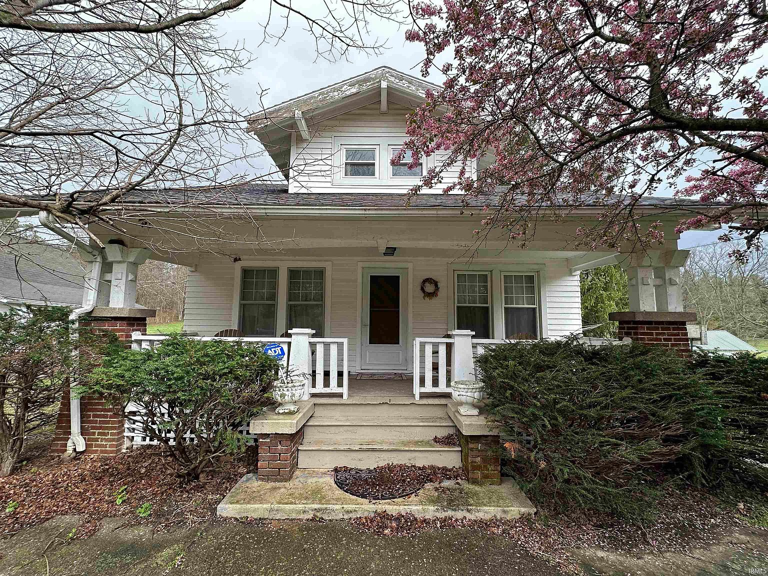 2228 N County Road 825 W West Baden Springs In 47469 Zillow