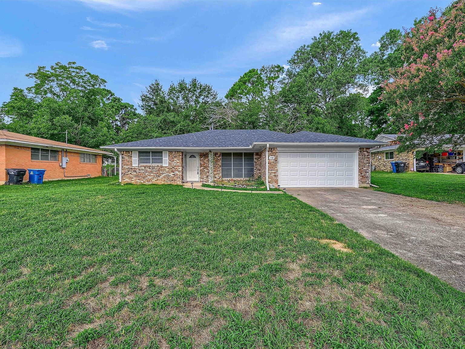 1731 Waterloo Ave, Denison, TX 75020 | MLS #20686575 | Zillow