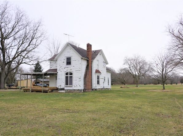 Gregory Real Estate - Gregory MI Homes For Sale | Zillow