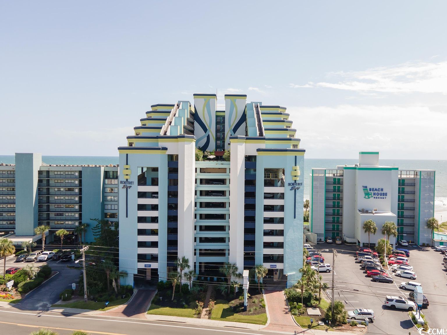 6804 N Ocean Blvd #417, Myrtle Beach, SC 29572 | MLS #2307234 | Zillow