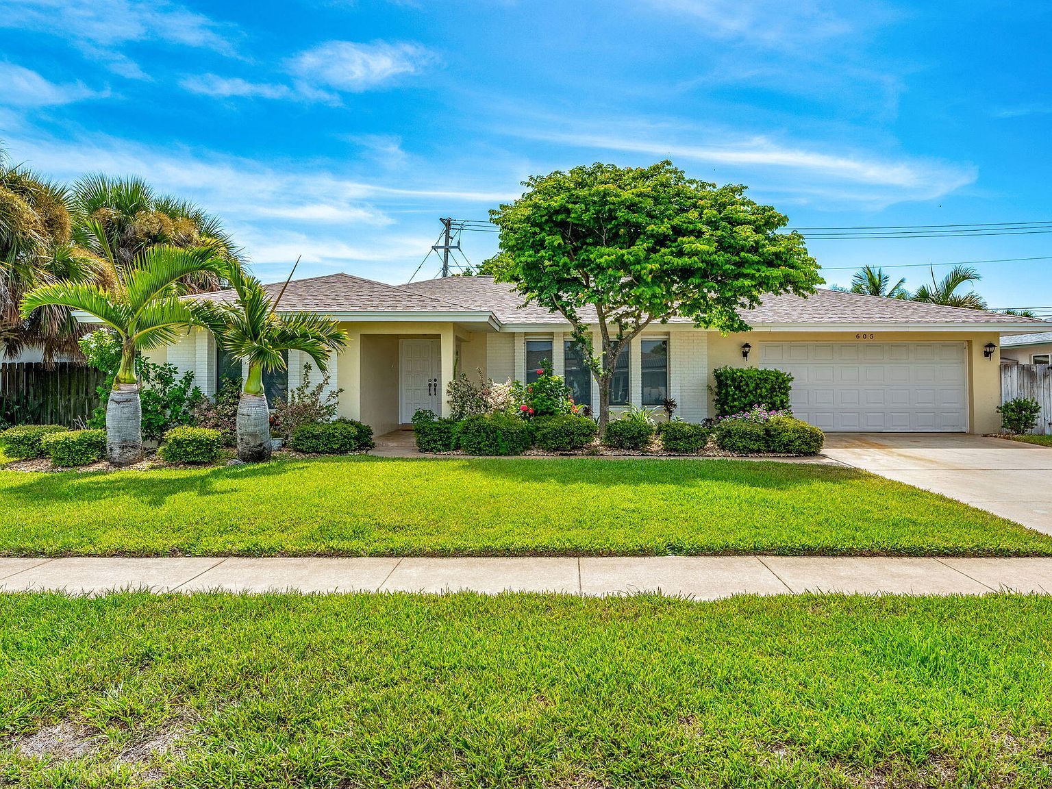 605 Bimini Rd, Satellite Beach, FL 32937 | Zillow